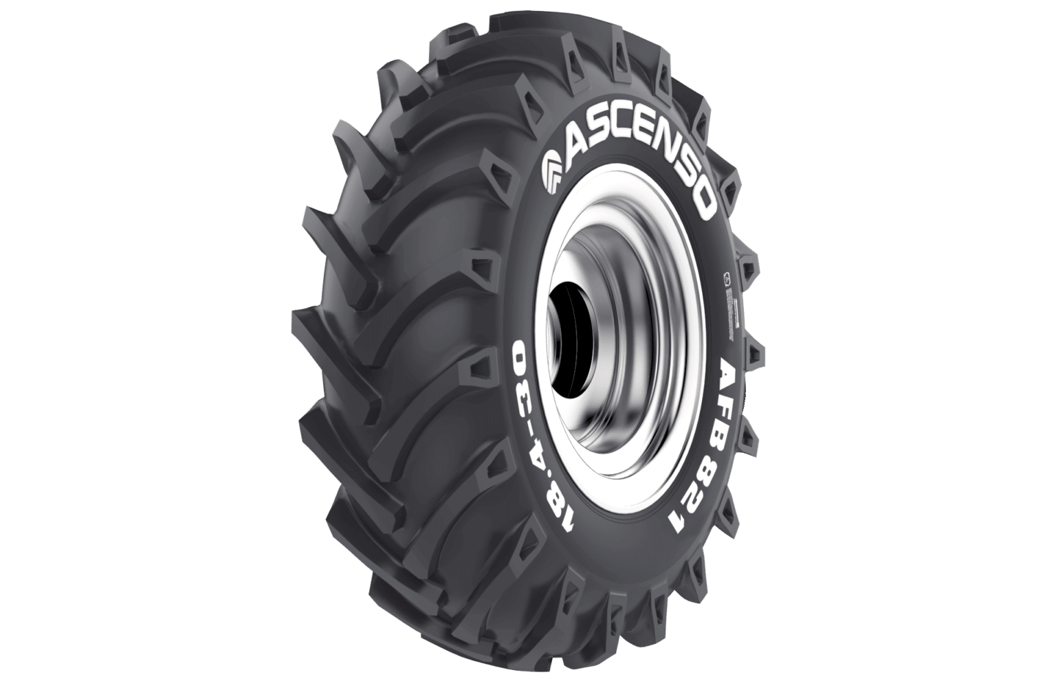 Agro Forestry - Ascenso Tires North America