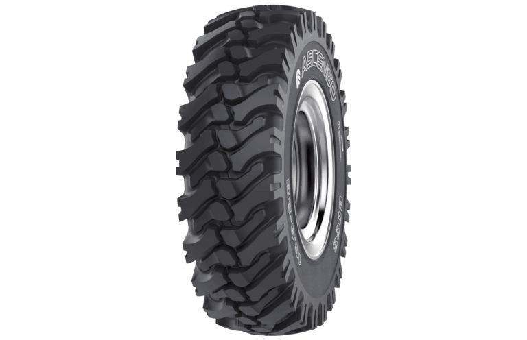 BOSS BH 30 - Ascenso Tires North America