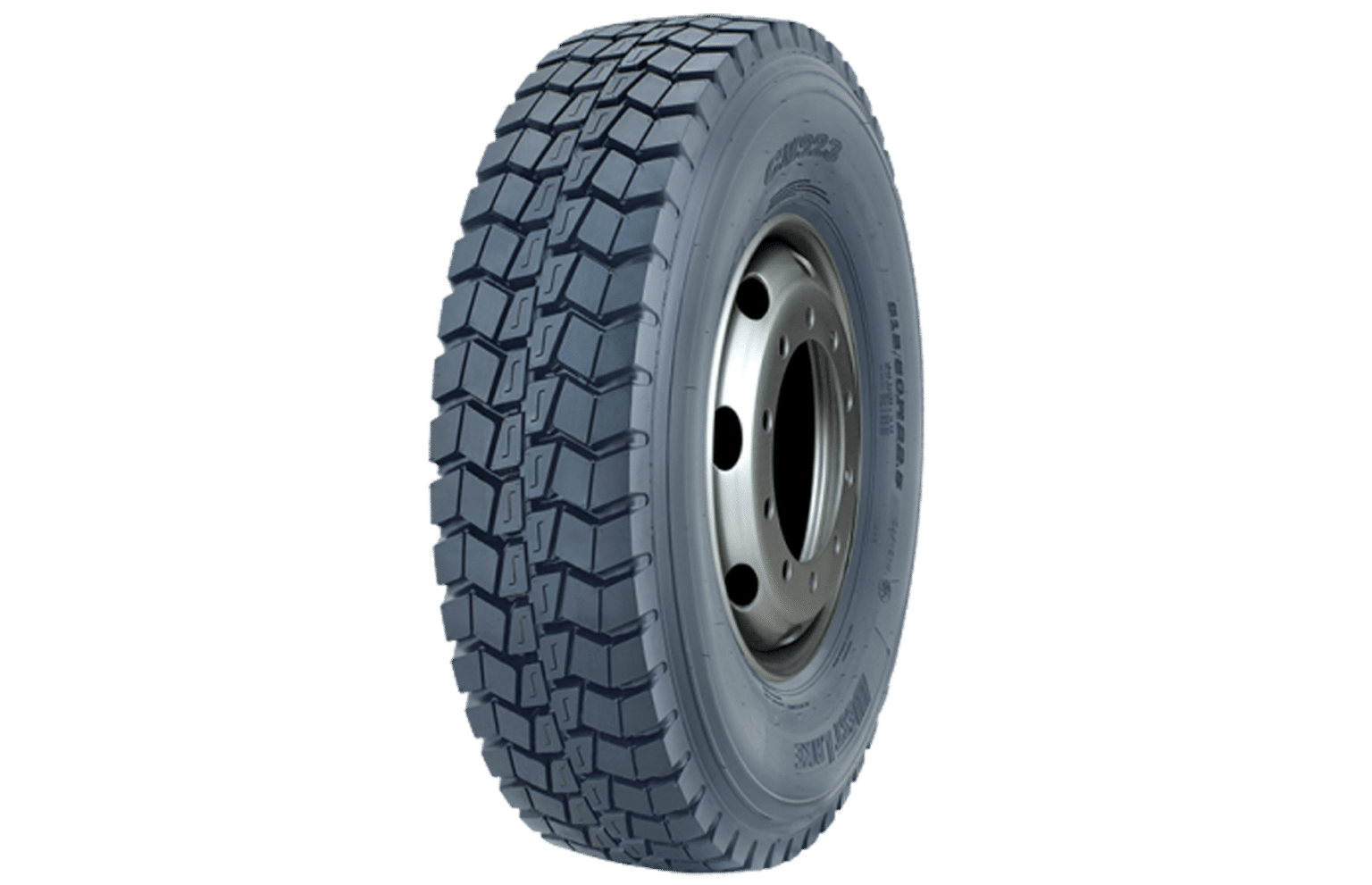 Truck and Bus - Ascenso Tires North America