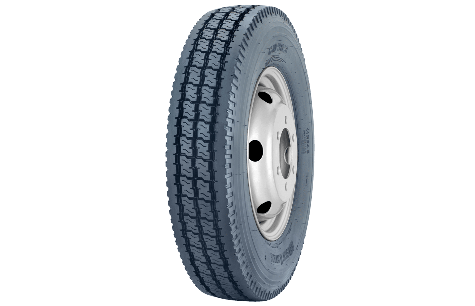 Truck and Bus - Ascenso Tires North America