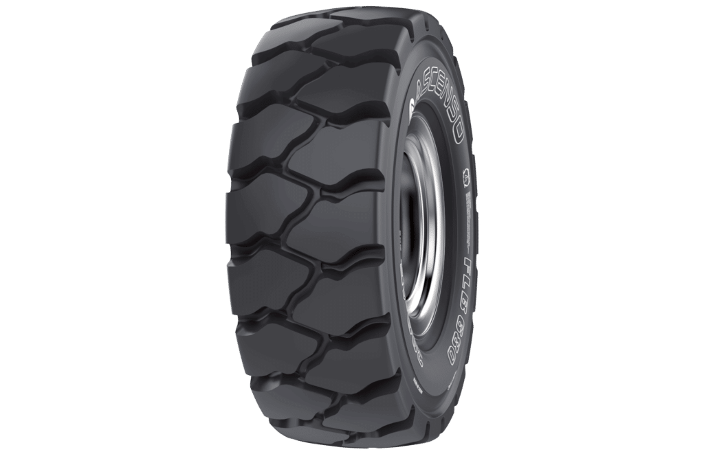 FLB 680 - Ascenso Tires North America