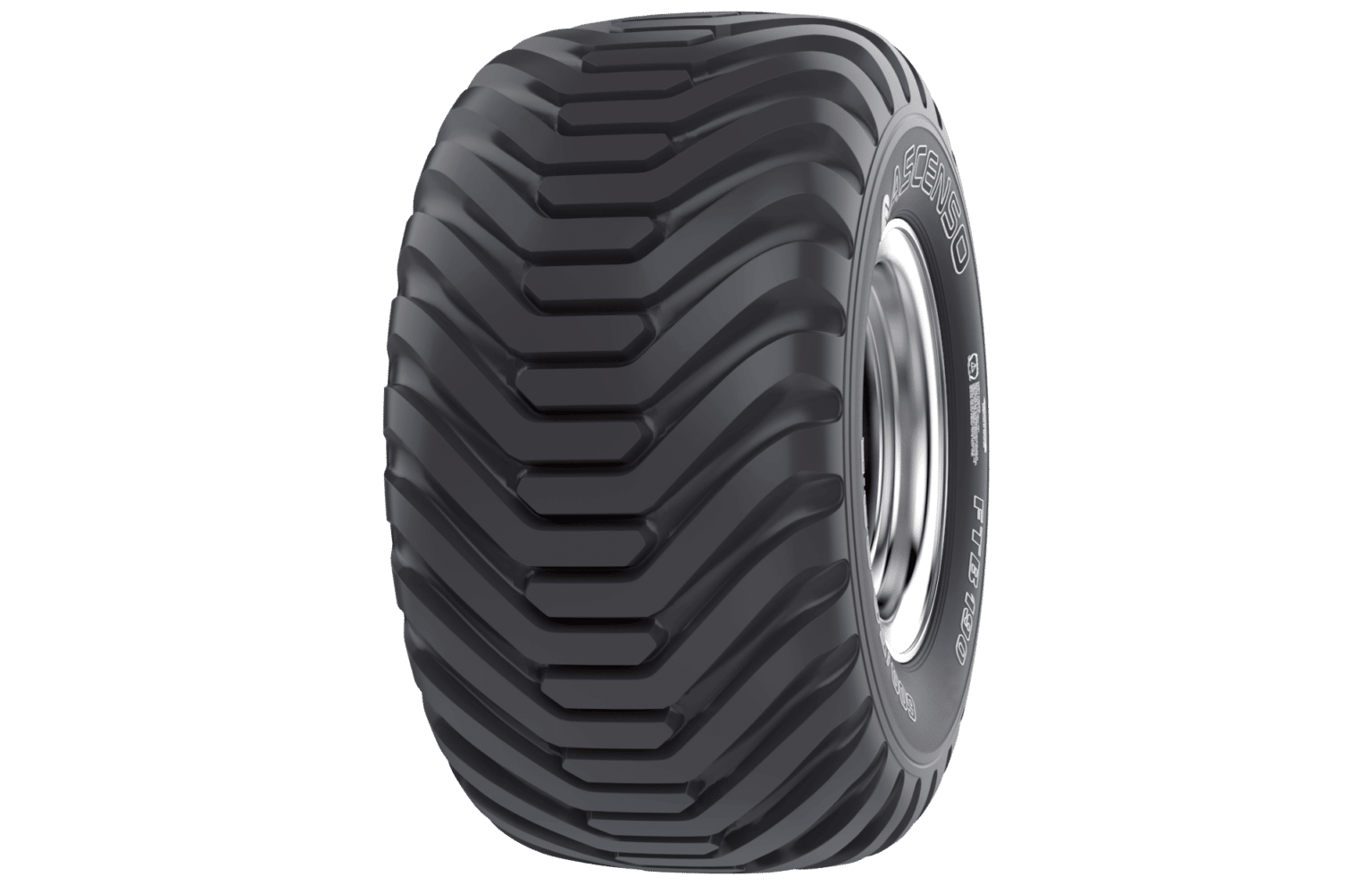 FTB 190 - Ascenso Tires North America
