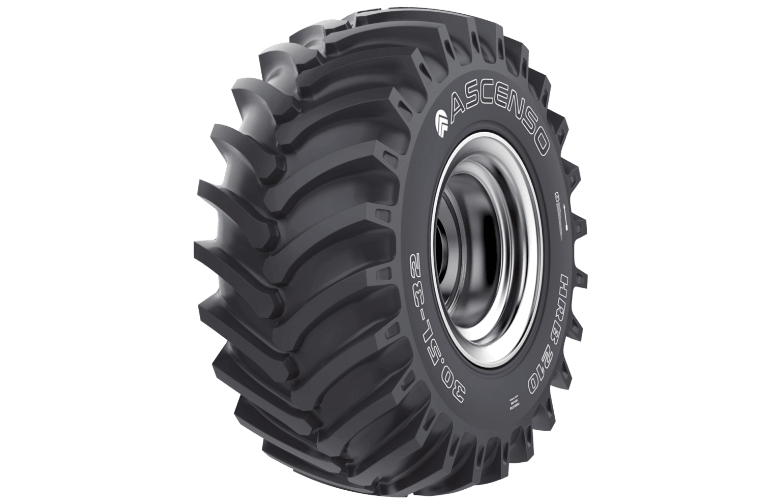 Harvester - Ascenso Tires North America