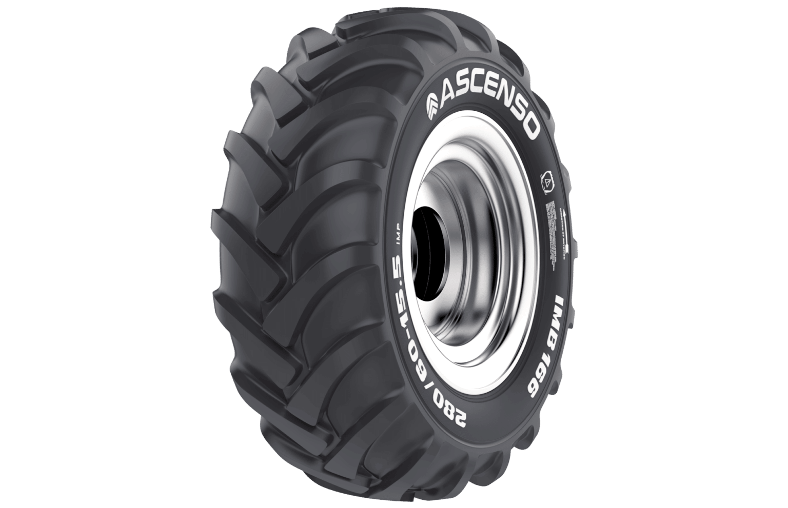 Agriculture Implement Tires - Ascenso Tires