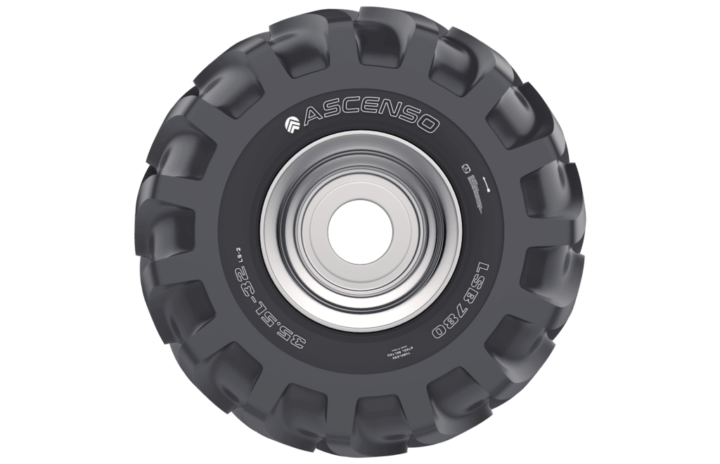 LSB 780 - Ascenso Tires North America