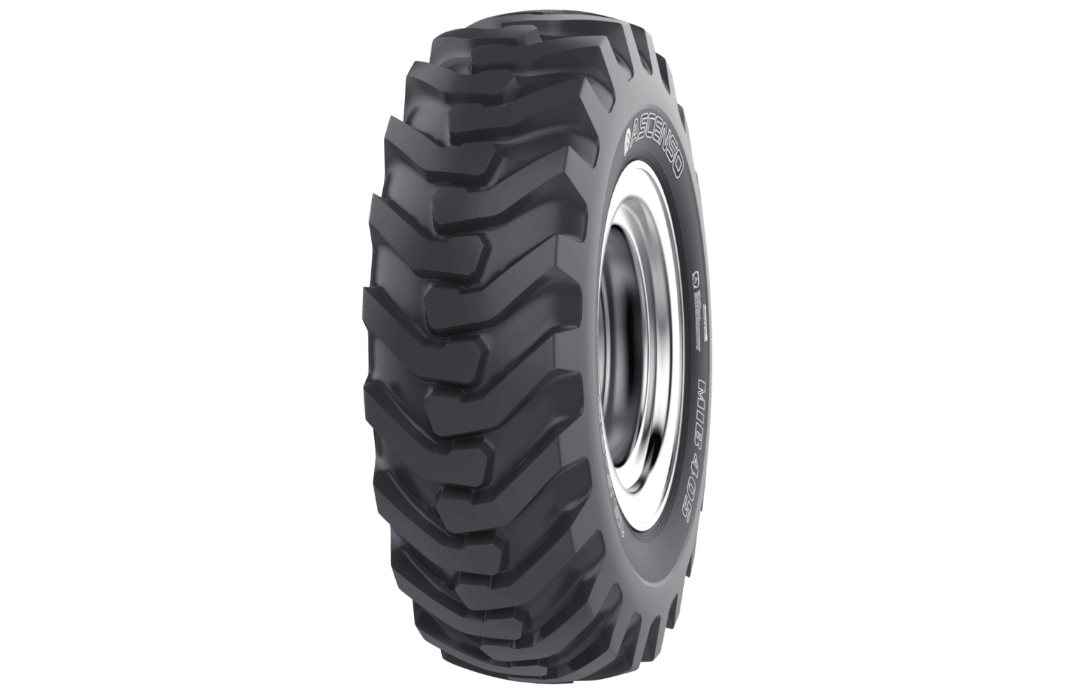 MIB 405 - Ascenso Tires North America