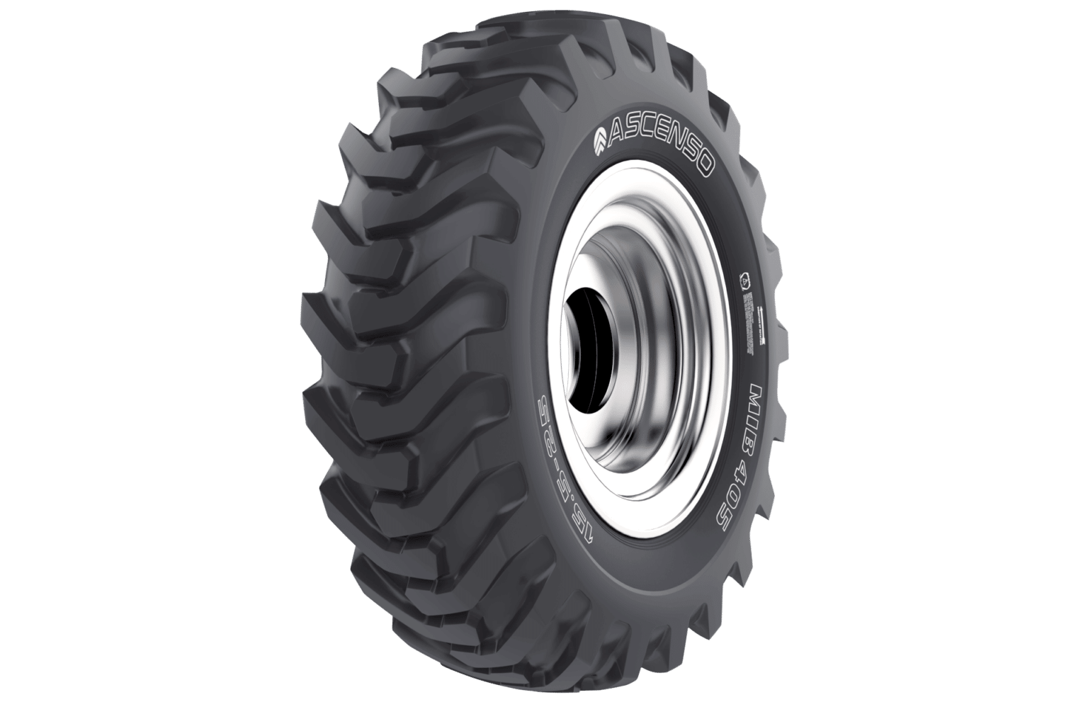 MIB 405 - Ascenso Tires North America