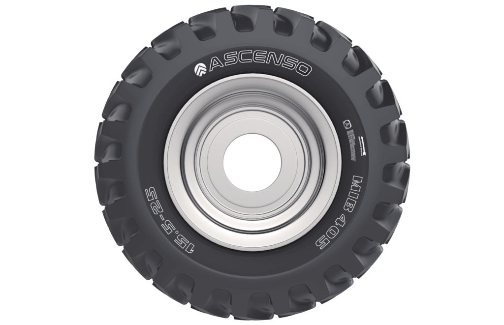 MIB 405 - Ascenso Tires North America
