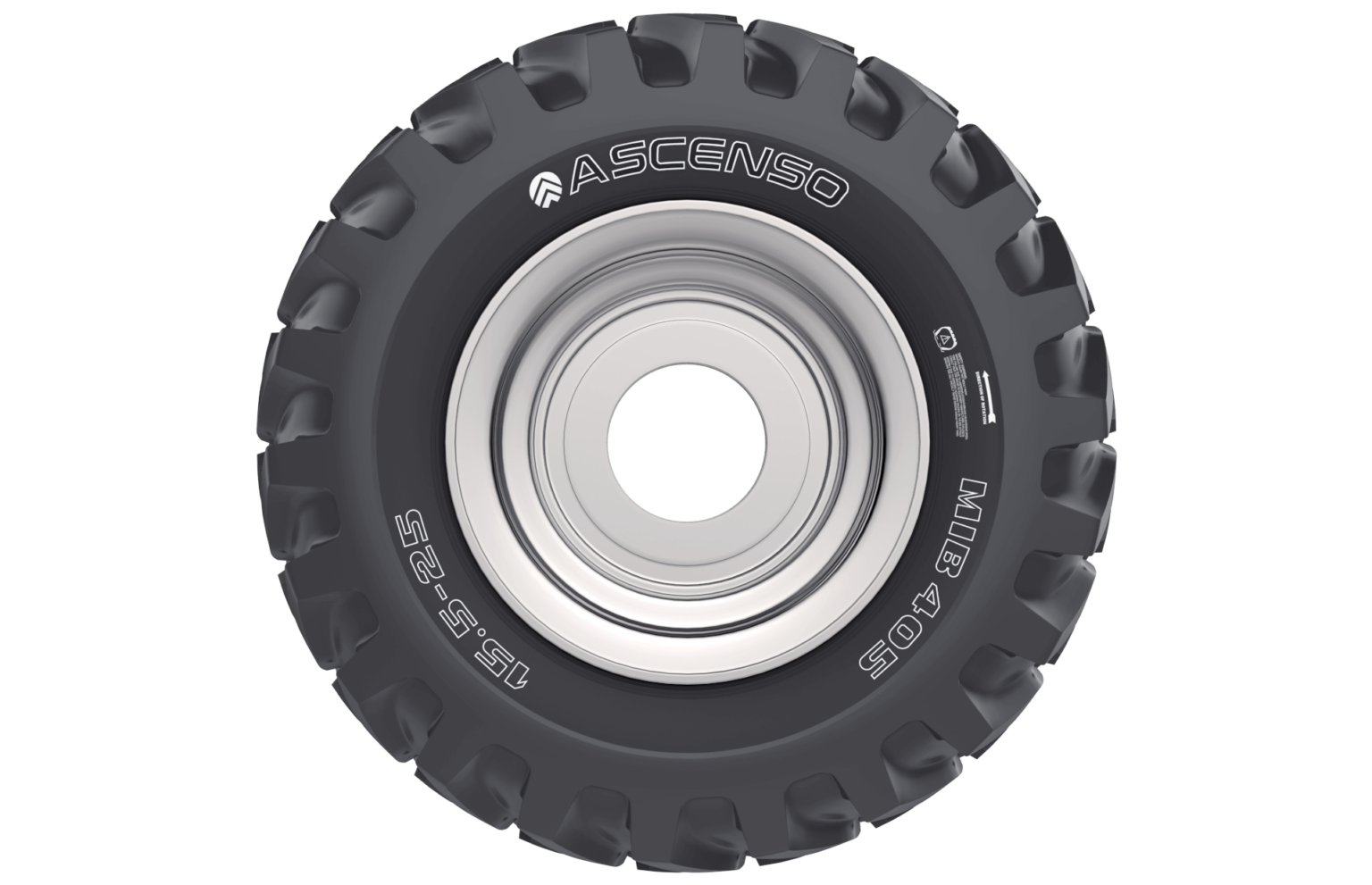 MIB 405 - Ascenso Tires North America