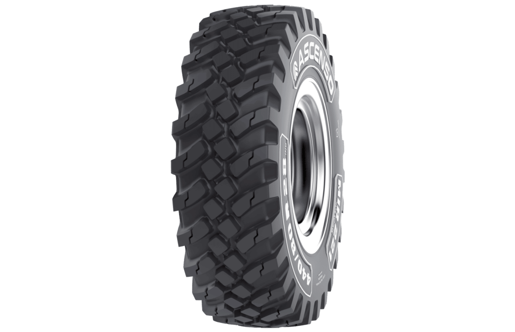 MIR 221 - Ascenso Tires North America
