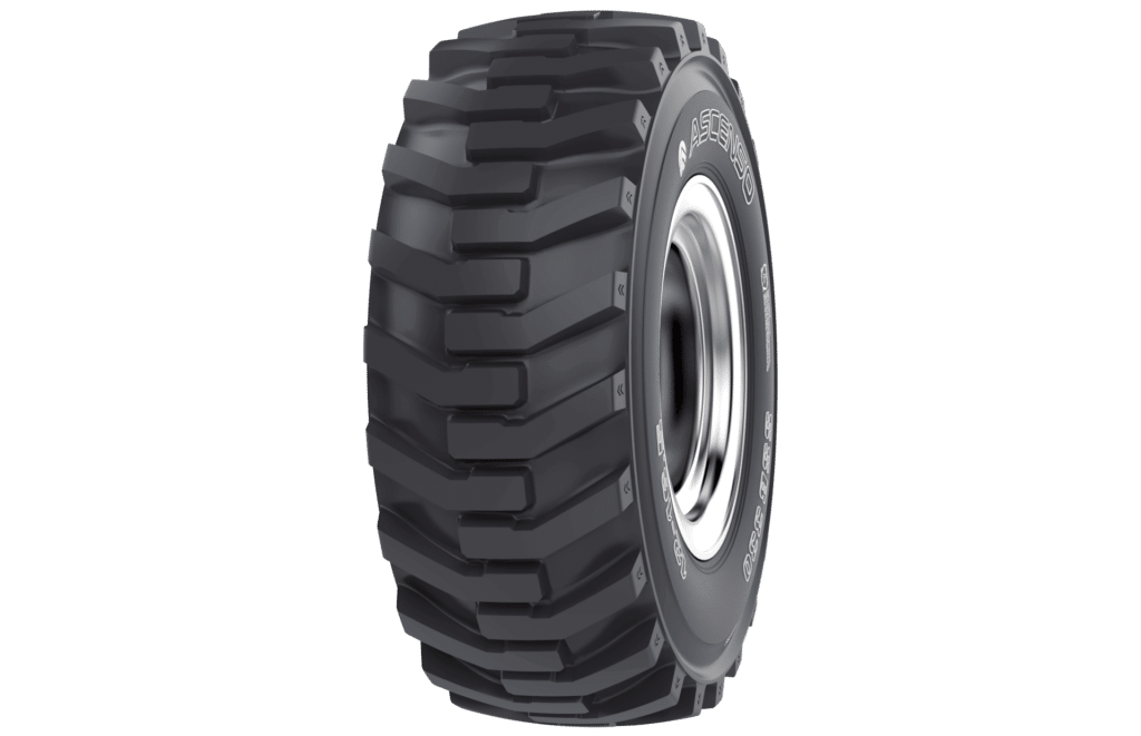 SSB 330 - Ascenso Tires North America